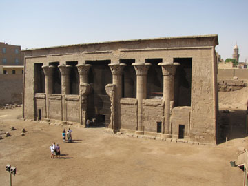B.C. Archaeology: Upcoming Tours - Ancient Egypt: The Amarna Period