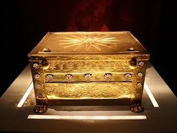 B.C. Archaeology: Upcoming Tours - Northern Greece